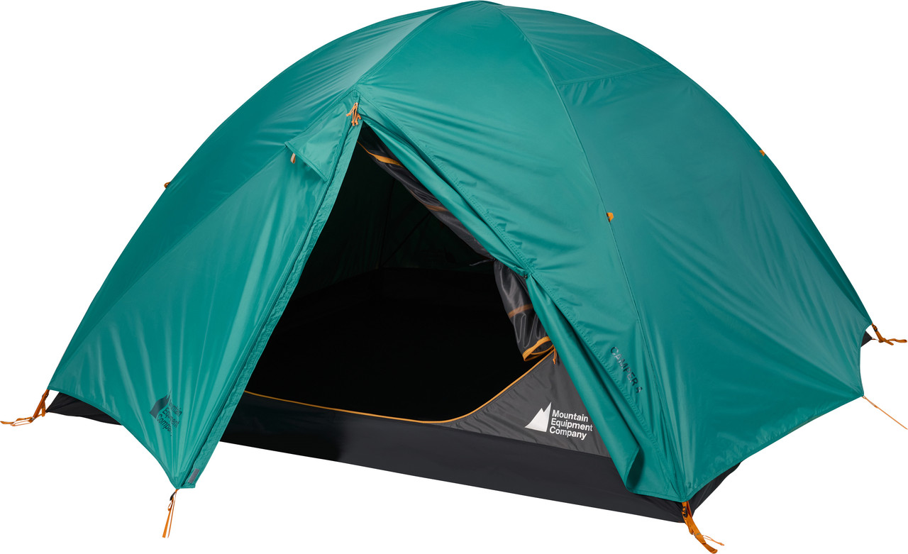 MEC Camper 4-Person Tent | MEC