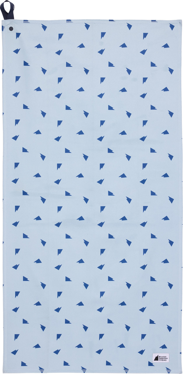 MEC Compact Towel | MEC