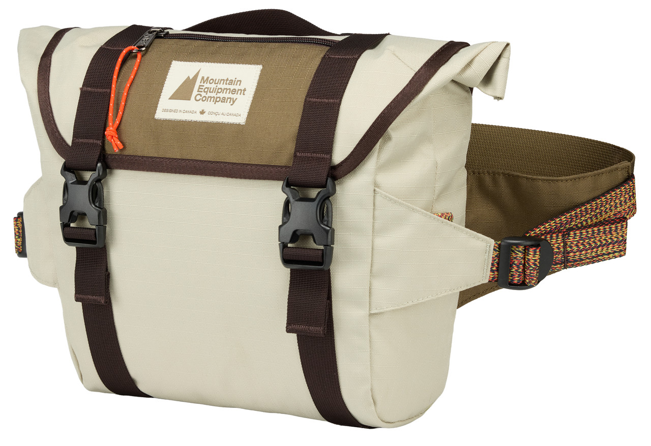 MEC Classic Kleversack Bag - Unisex | MEC