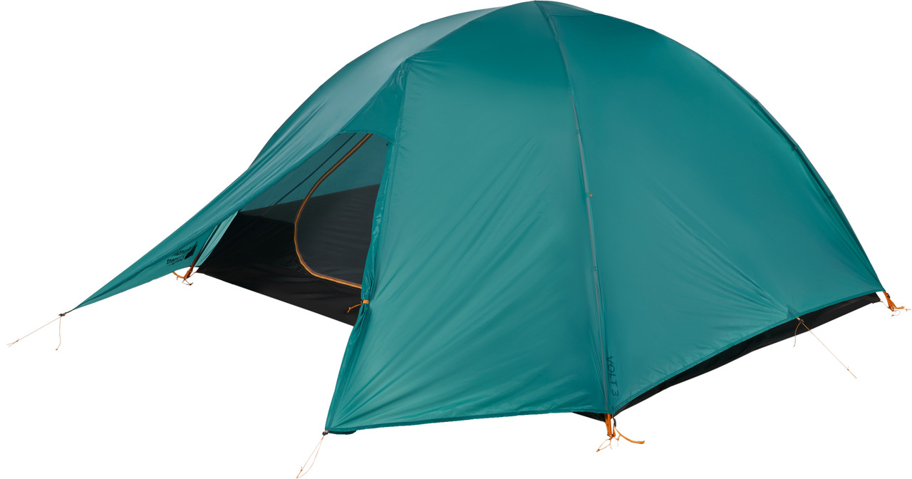 MEC Volt LT 3-Person Tent | MEC