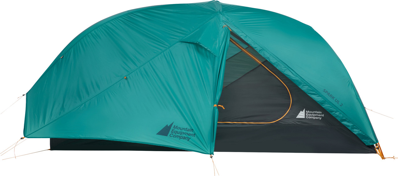 MEC Spark UL 2-Person Tent | MEC