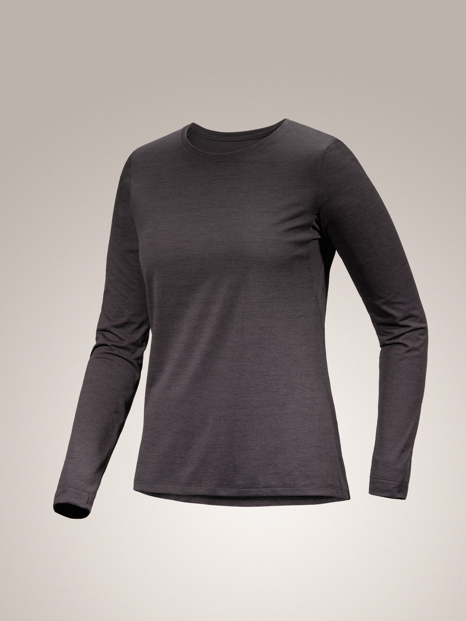 Arc'teryx Taema Crew Long Sleeve - Women's | MEC