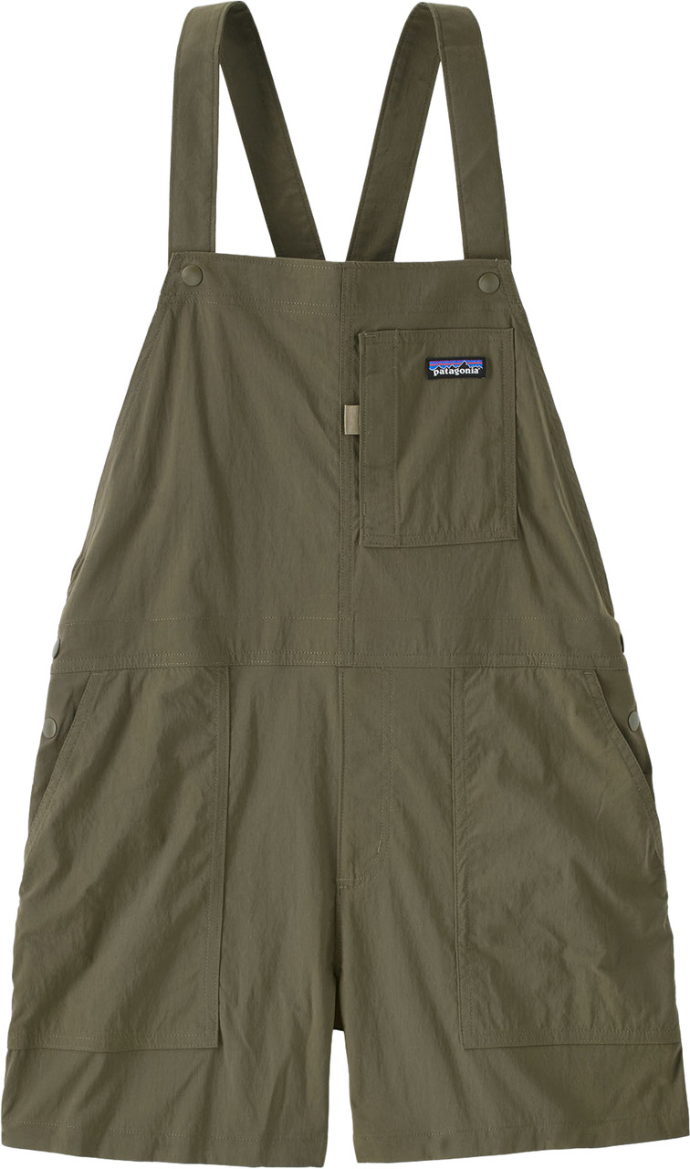Patagonia Outdoor Everyday Overalls - Women's | MEC