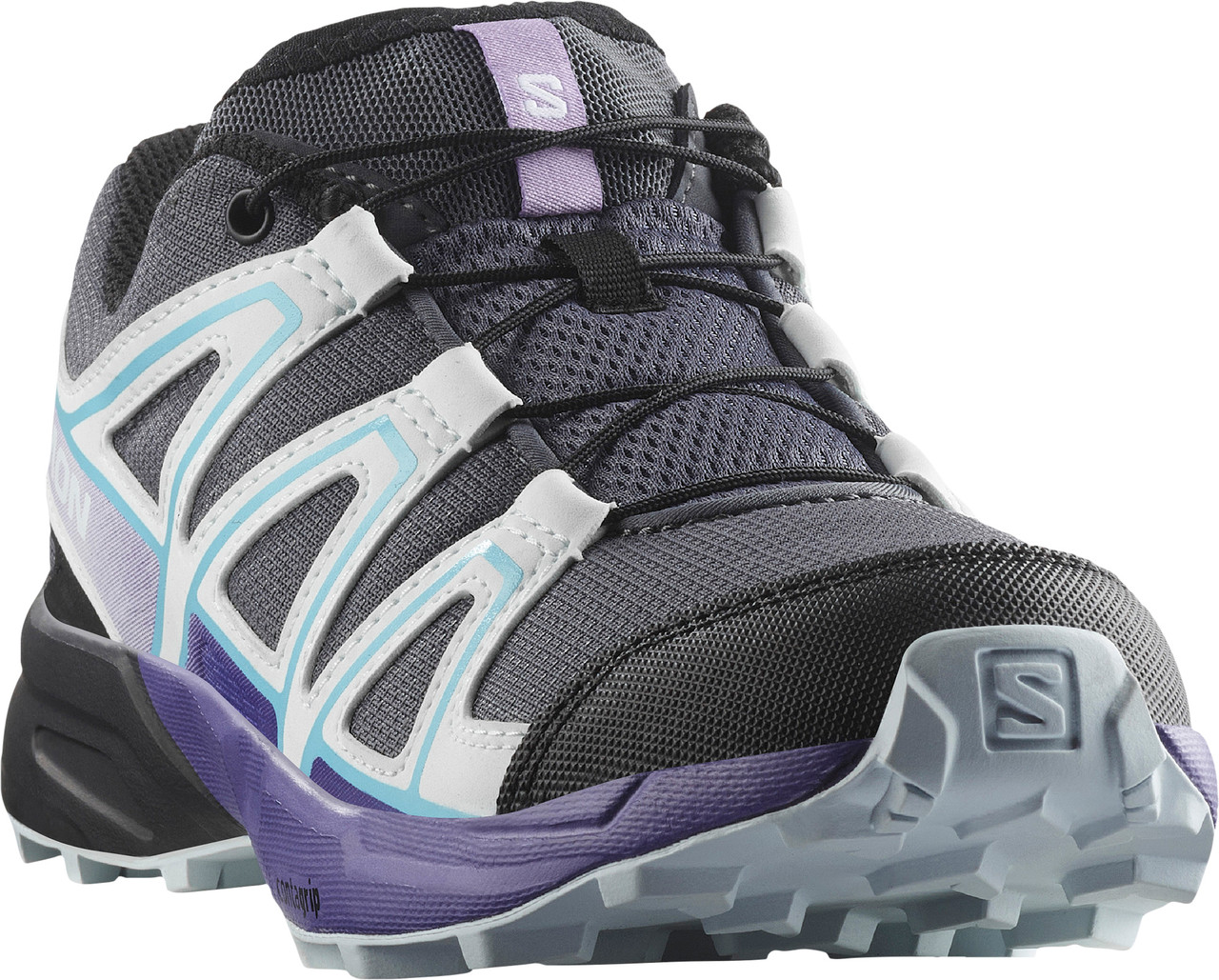 Salomon Speedcross Shoes - Children to Youths | MEC