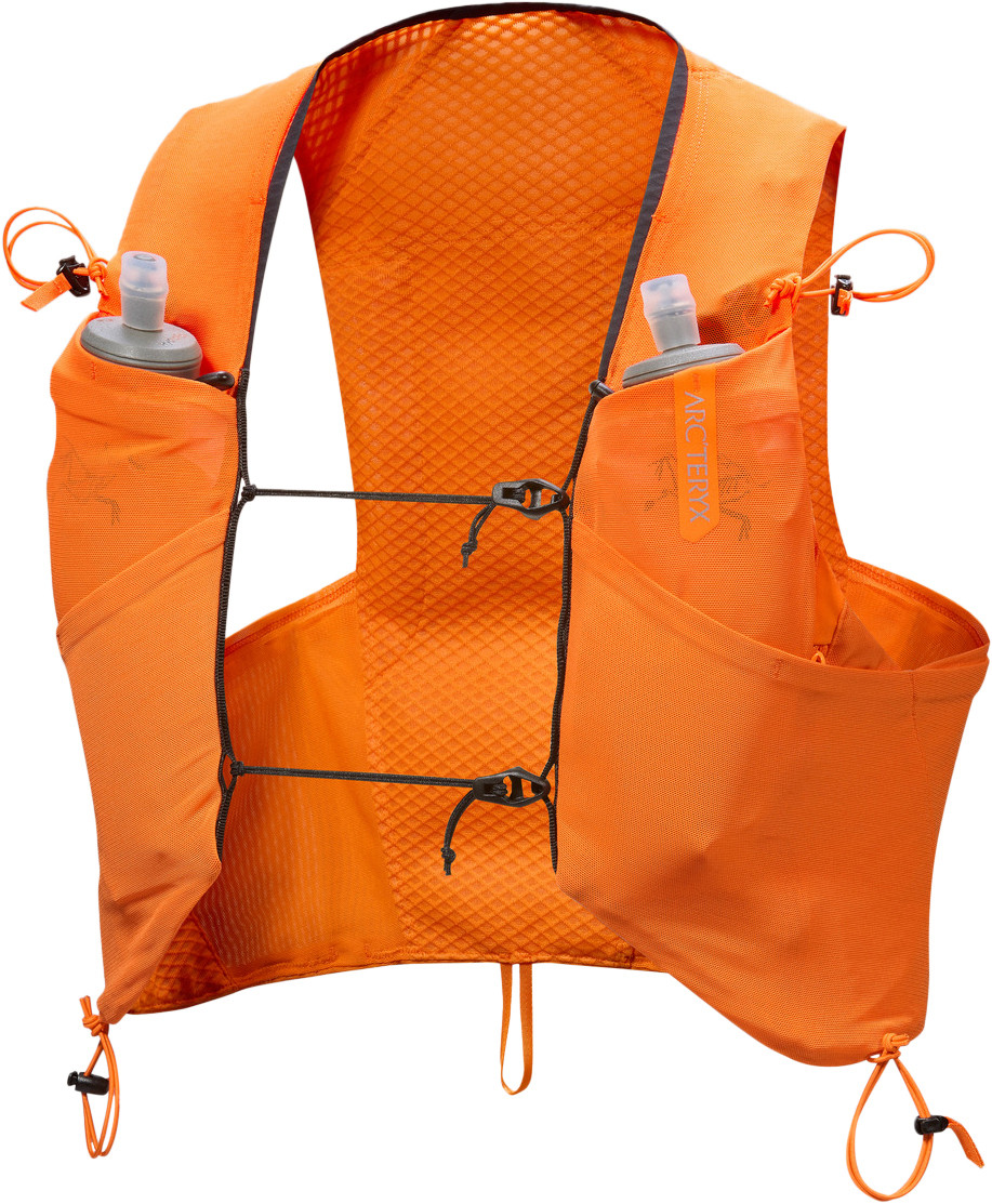 Arc'teryx Norvan 7 Running Vest - Men's | MEC