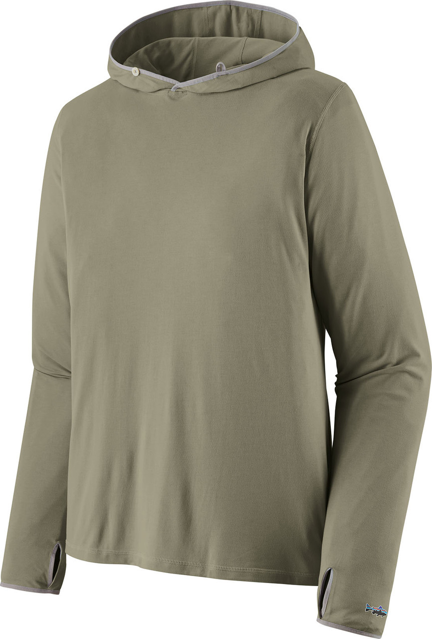 Haut à capuchon Tropic Comfort de Patagonia - Hommes | MEC