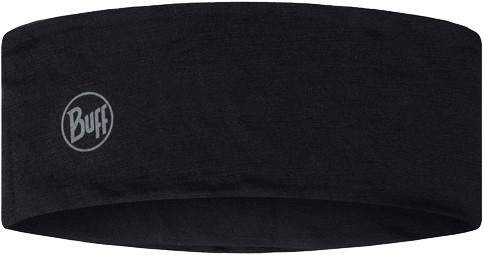 Buff Lightweight Merino Wool Headband - Unisex | MEC