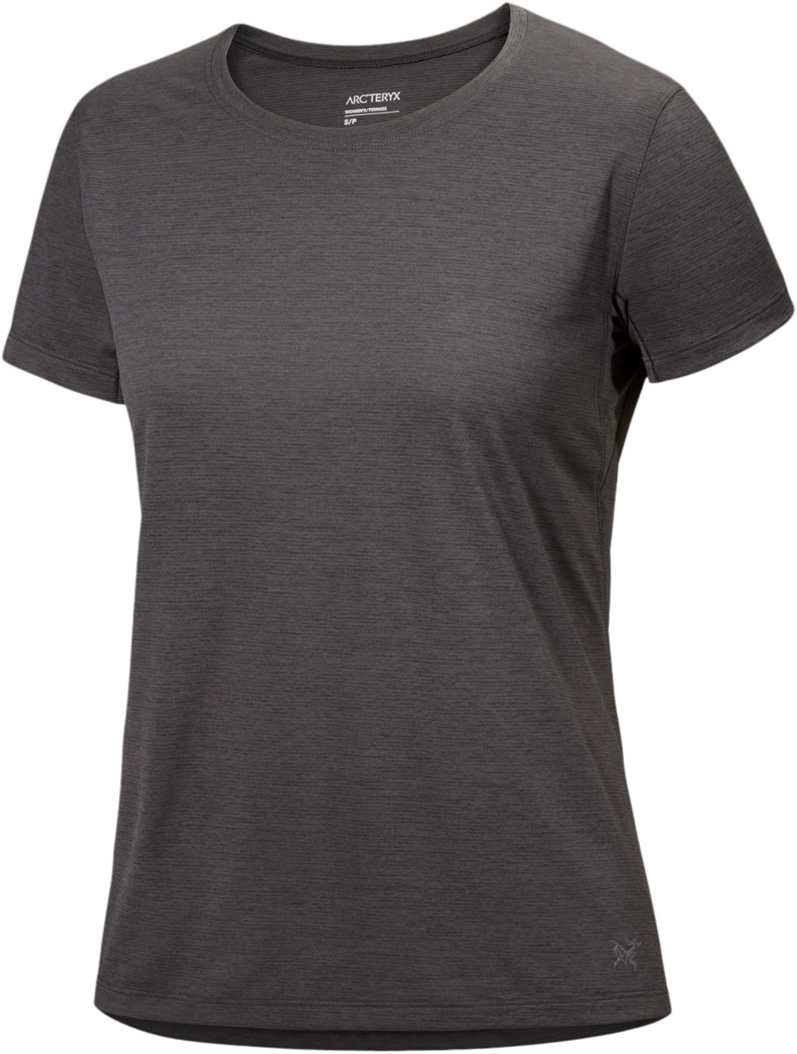 Arc'teryx Taema Crew Short Sleeve - Women's | MEC