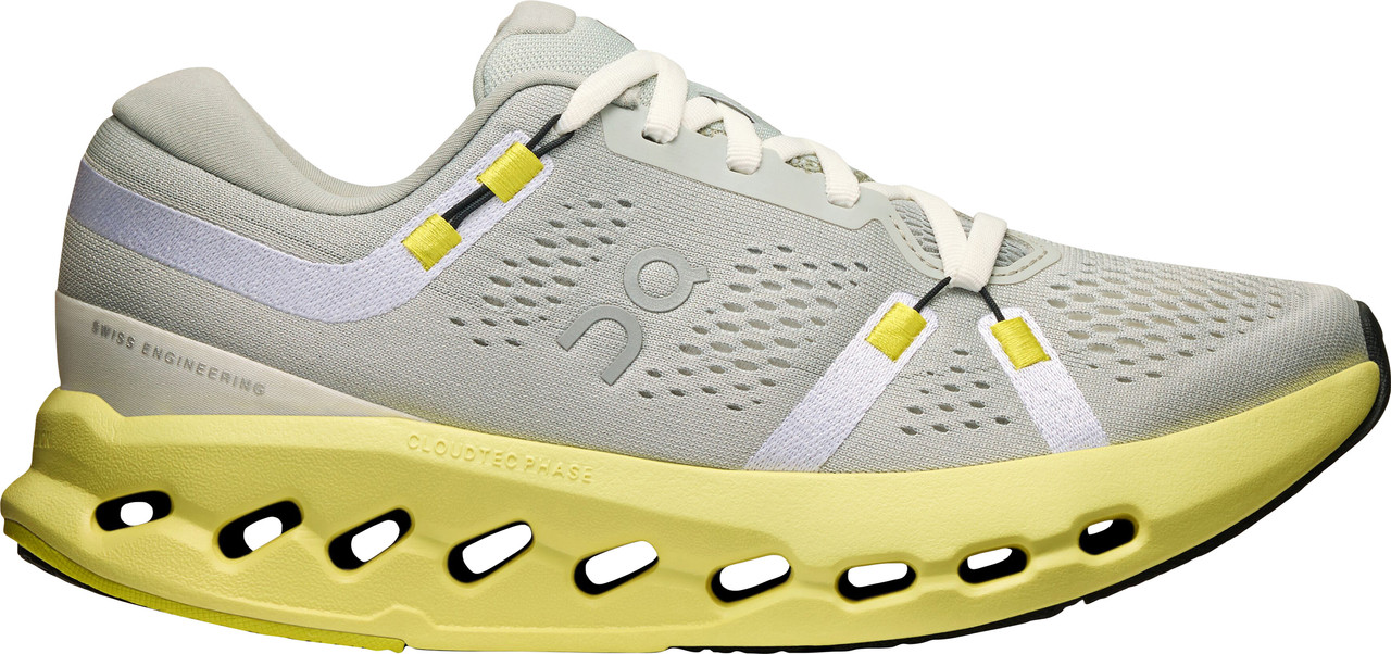 On Cloudsurfer 2 Road Running Shoes - Women's | MEC
