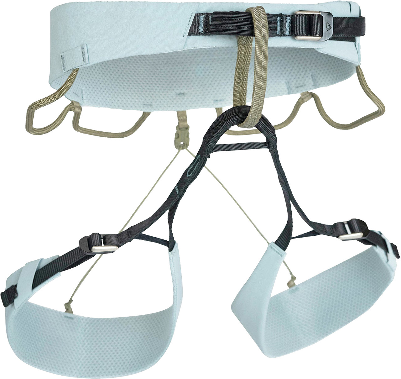 Blue Ice Cuesta Adjustable Harness - Women's | MEC