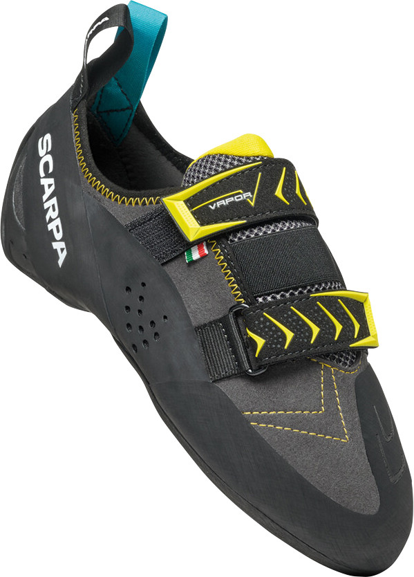 Scarpa Vapor V Climbing Shoes - Unisex | MEC