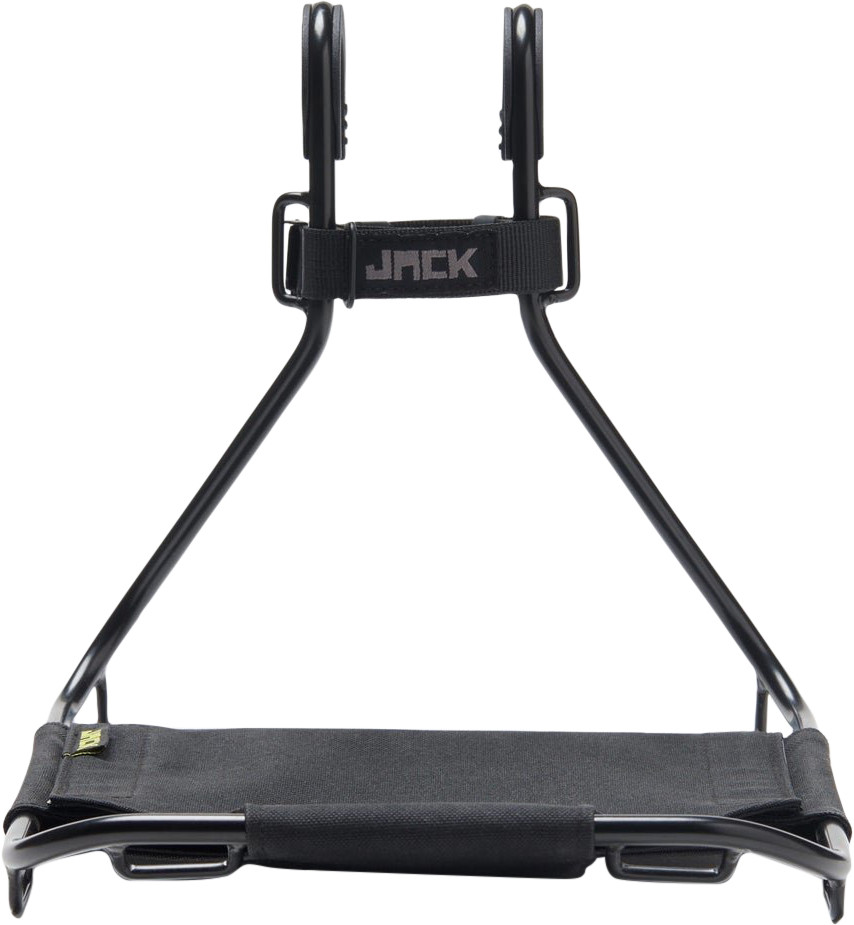 Whole Grain Cycles Jack The Bike Rack | MEC