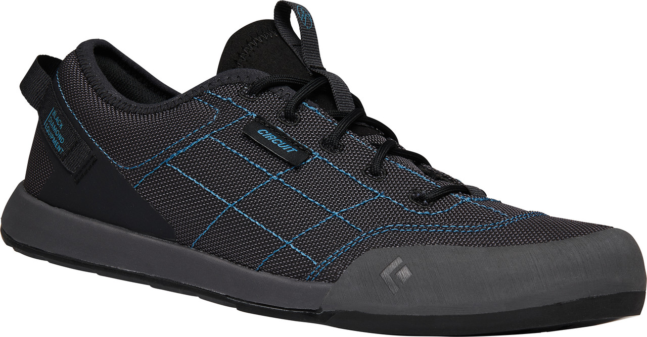 Black Diamond Circuit 2 Shoes - Men's | MEC