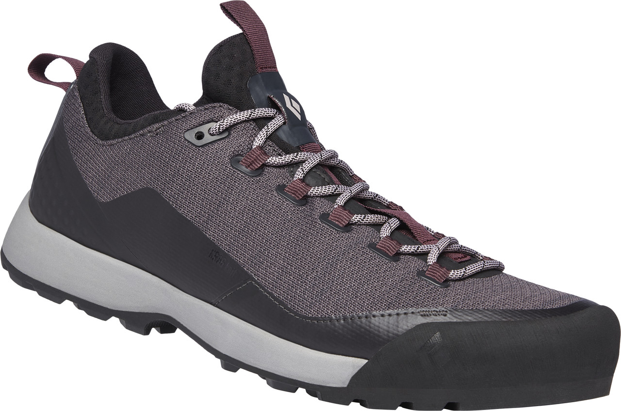 Black Diamond Mission LT Approach Shoes - Women's | MEC