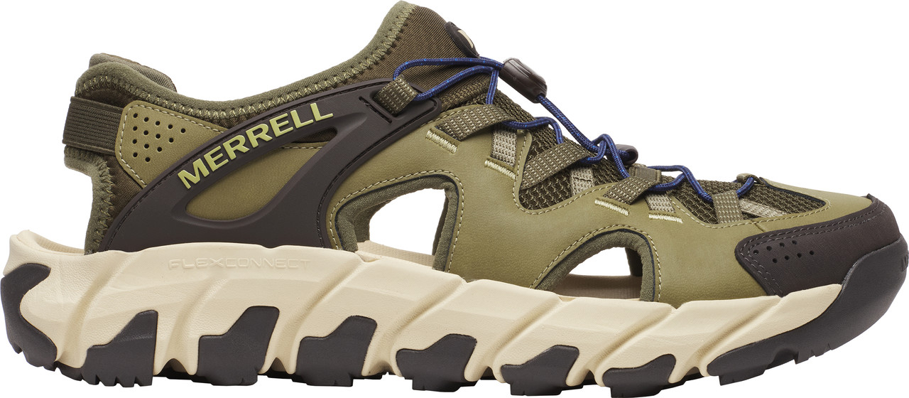 Merrell Maipo Explorer Sieve Sandals - Men's | MEC