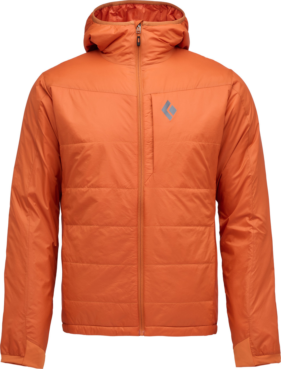 Black Diamond Solution 2.0 Hoody - Men's | MEC