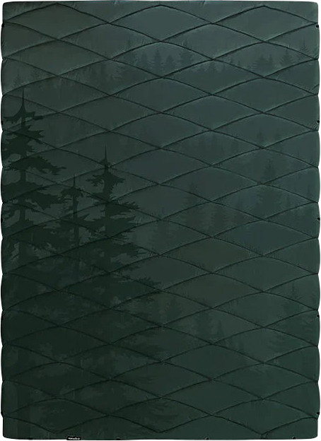 Nomadix Puffer Blanket - Unisex | MEC