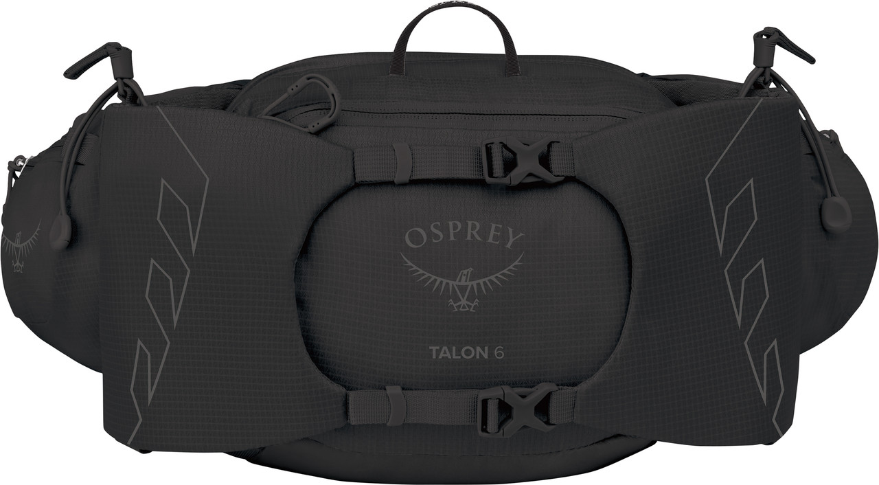 Osprey Talon 6 Hip Pack - Men's | MEC