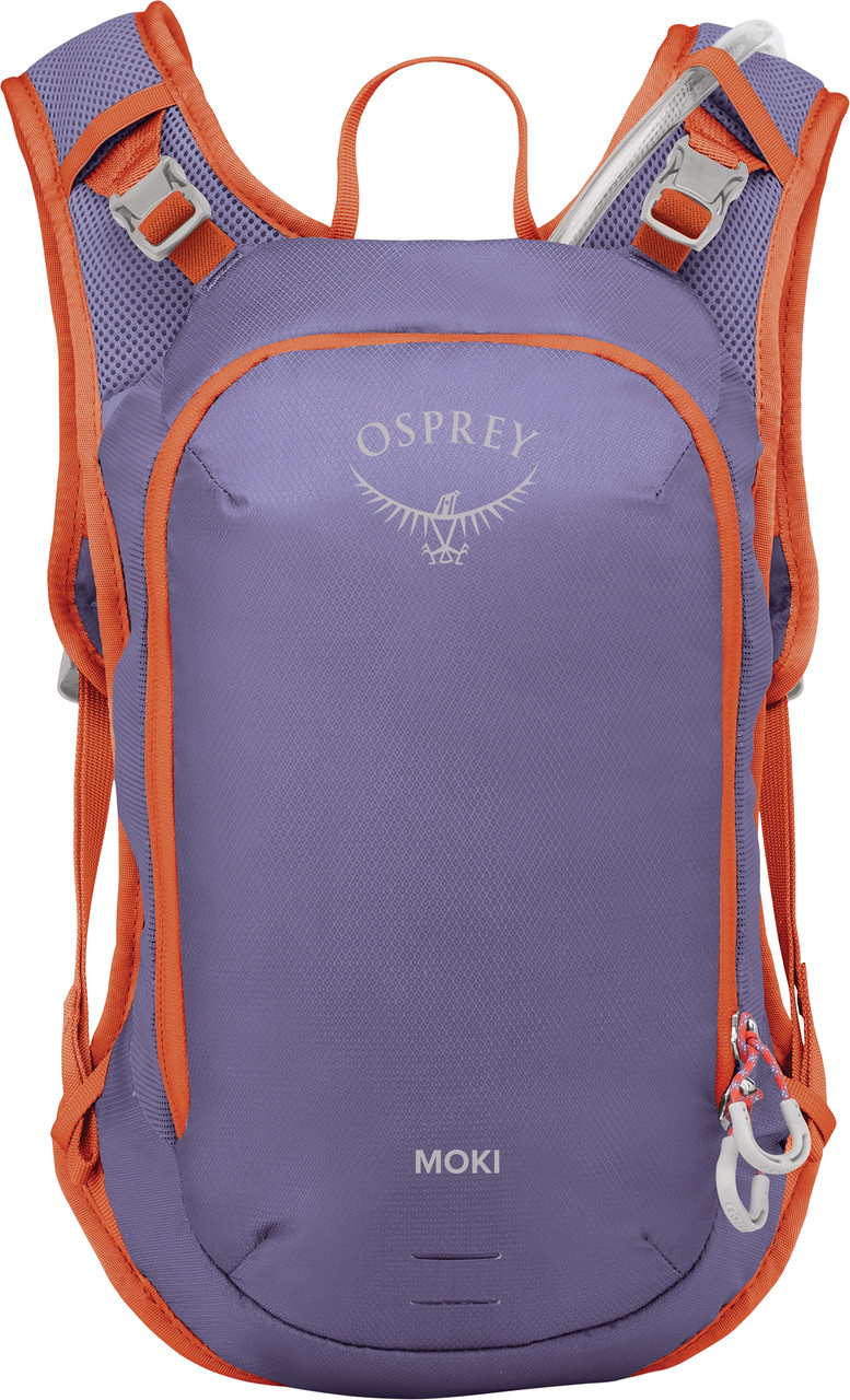 Osprey Moki Hydration Pack - Youths | MEC