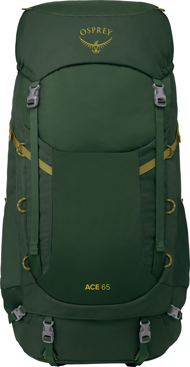 Osprey Ace 65 Backpack - Youths | MEC