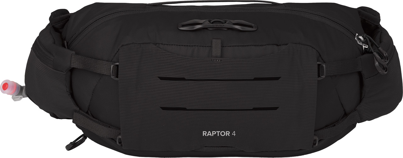 Osprey Raptor 4 Hip Pack - Unisex | MEC