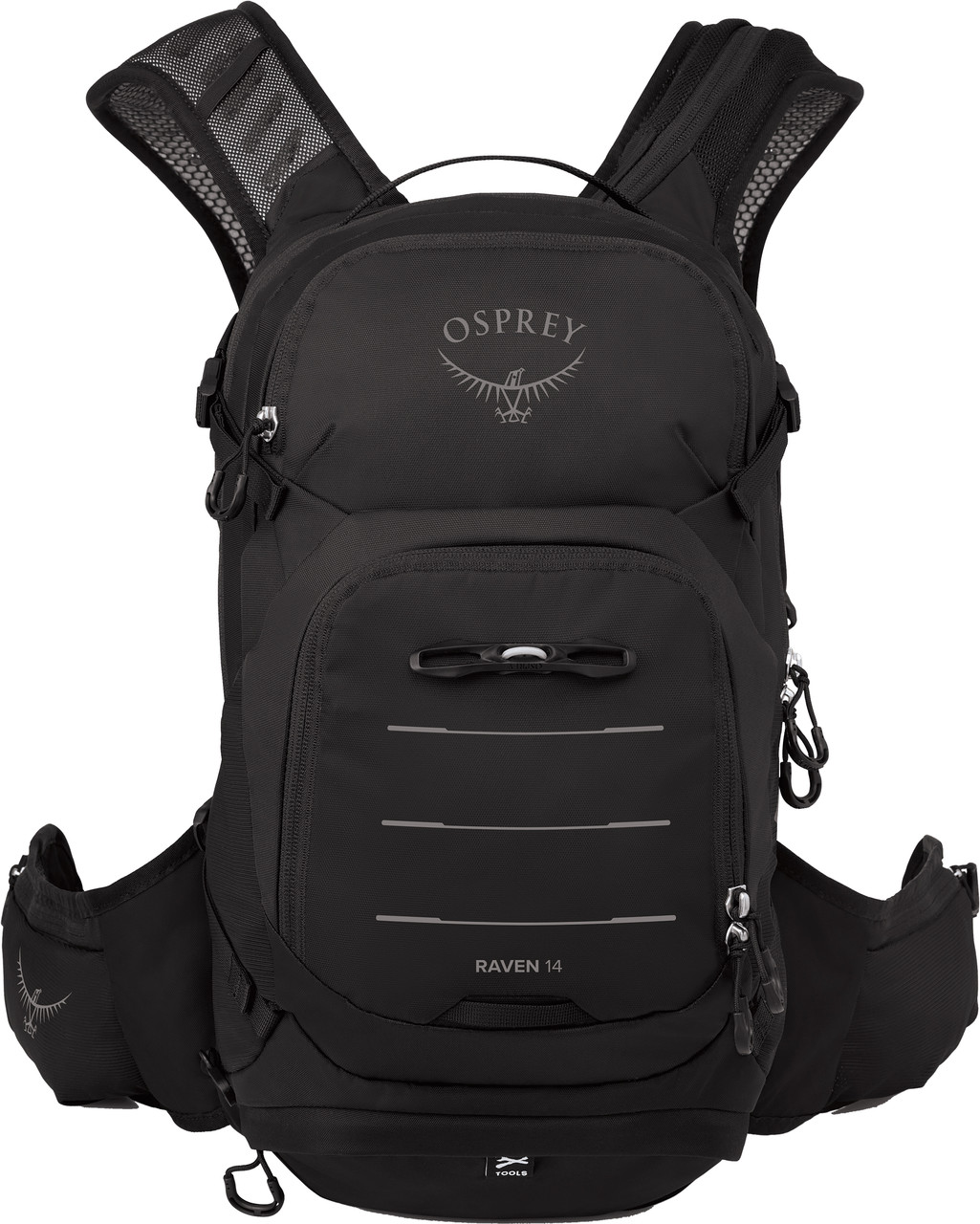 Osprey Raven 14 Extended Fit Hydration Pack - Women's | MEC