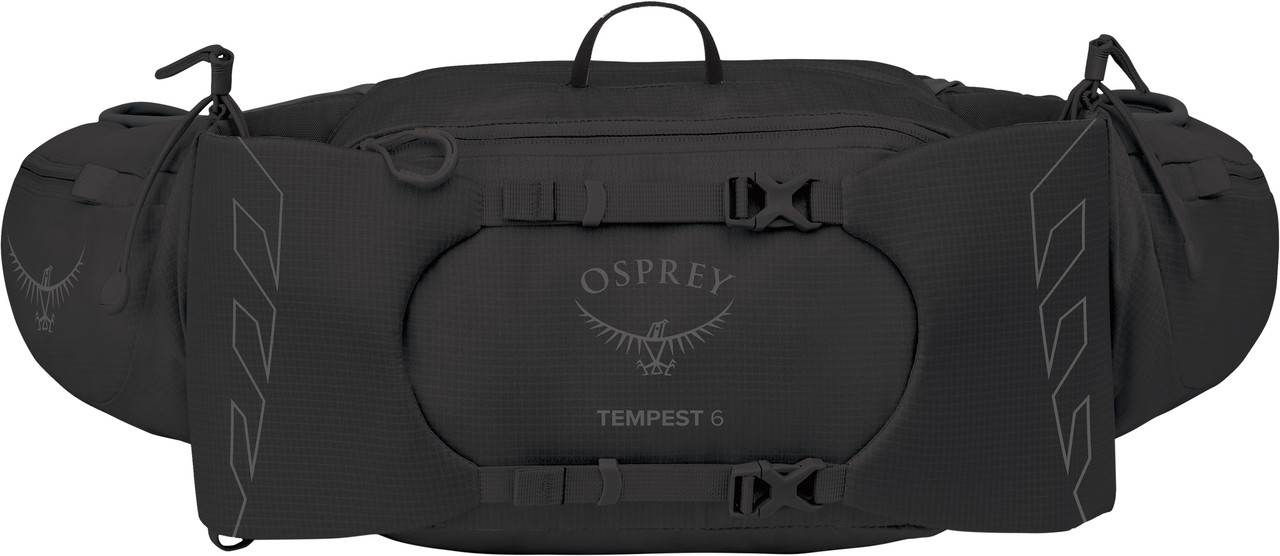Osprey Tempest 6 Extended Fit Hip Pack - Women's | MEC