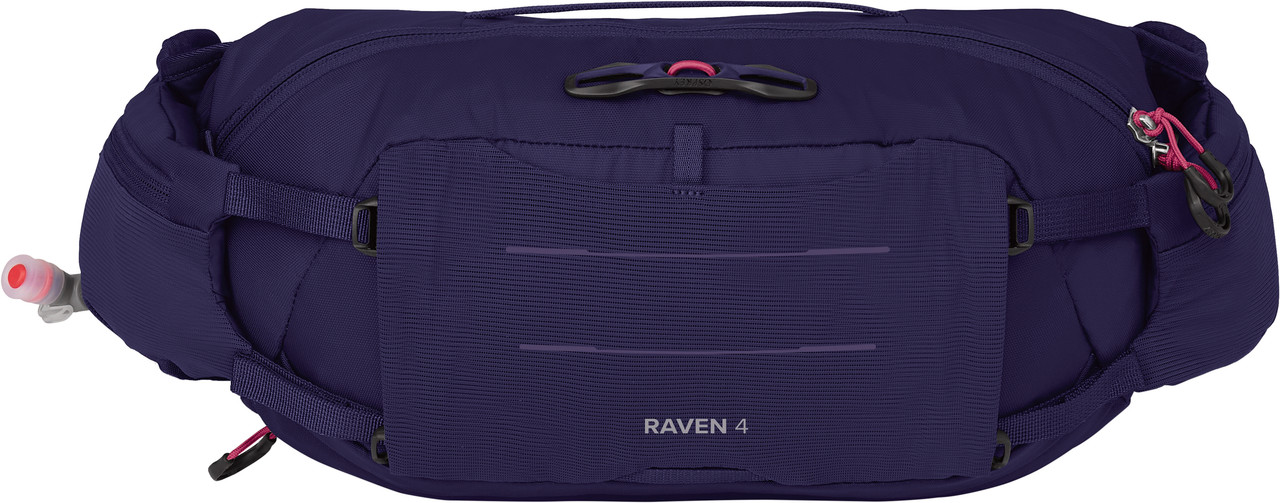 Osprey Raven 4 Hip Pack - Women's | MEC