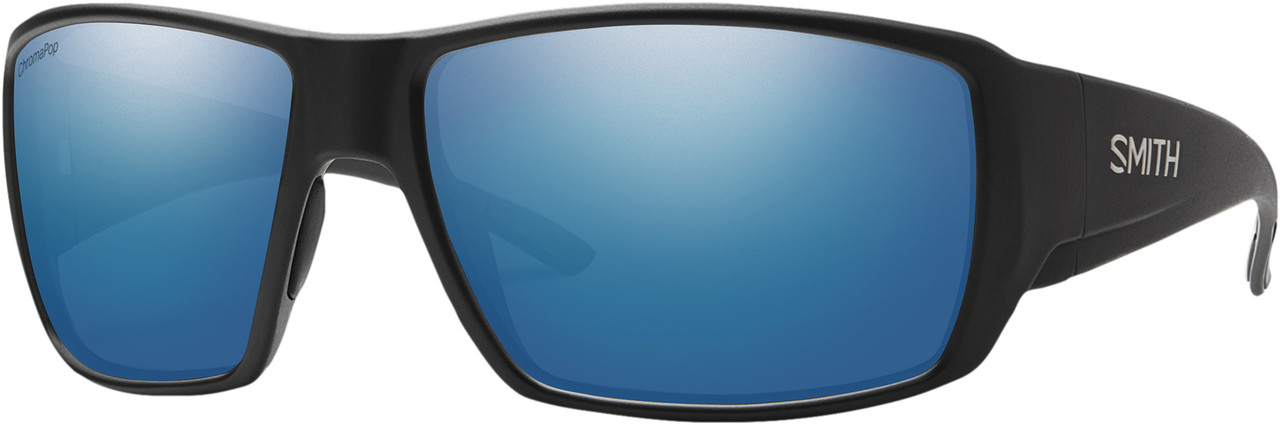 Smith Guide's Choice Sunglasses - Unisex | MEC