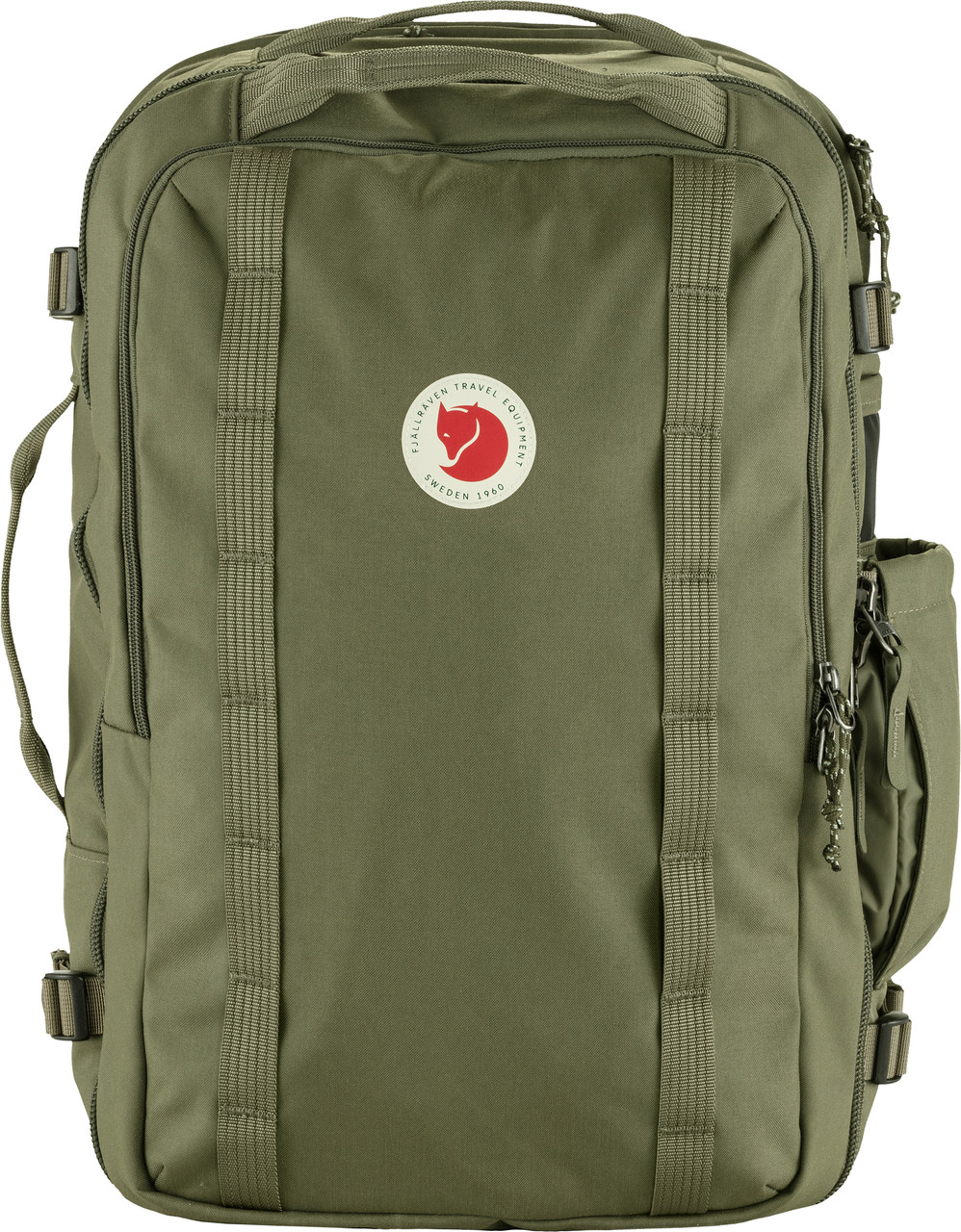 Fjallraven Farden Carry-On Travel Pack - Unisex | MEC