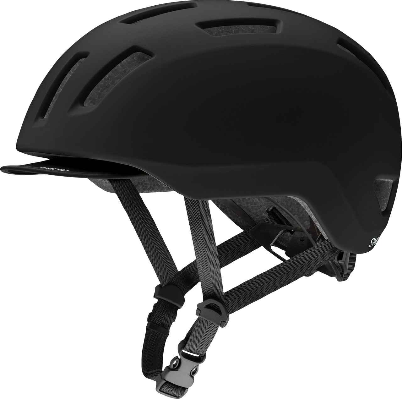 Smith Transit Mips Helmet Unisex Mec