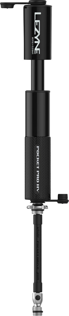 Lezyne Pocket Drive Pro Pump | MEC