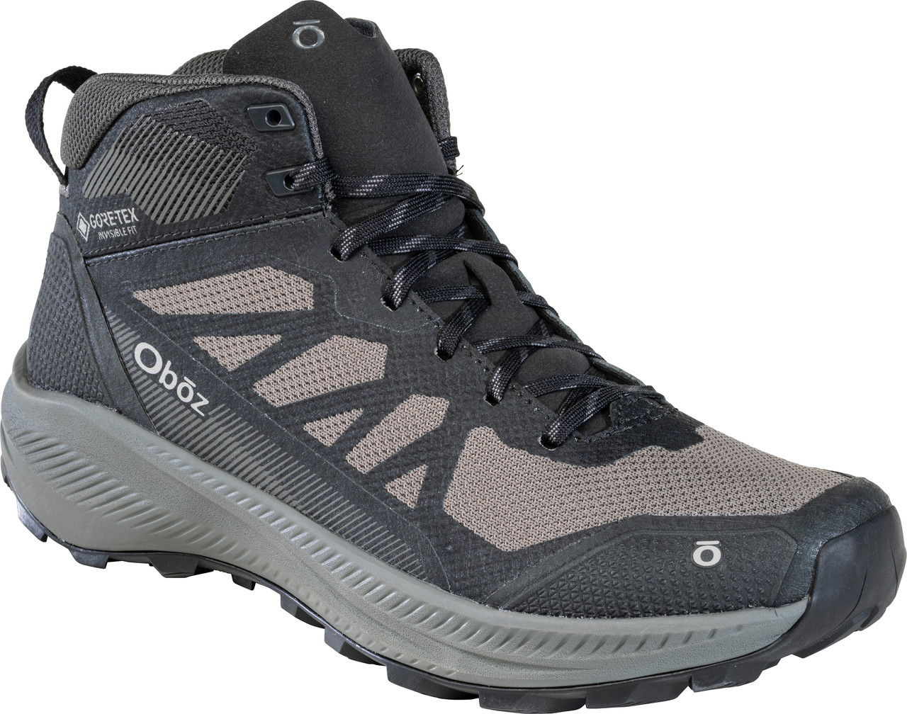 Oboz Katabatic LT Mid GTX - Men's | MEC