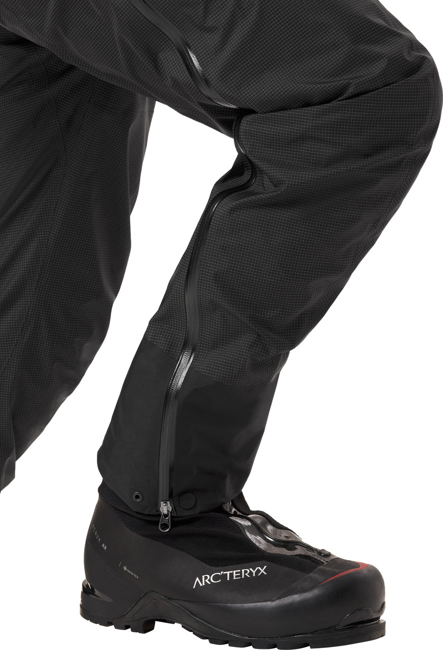 Arc'teryx Alpha Pant - Men's | MEC