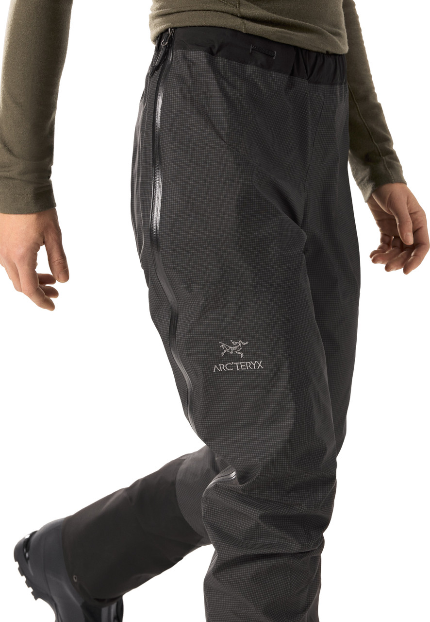 Arc'teryx Alpha Pant - Women's | MEC