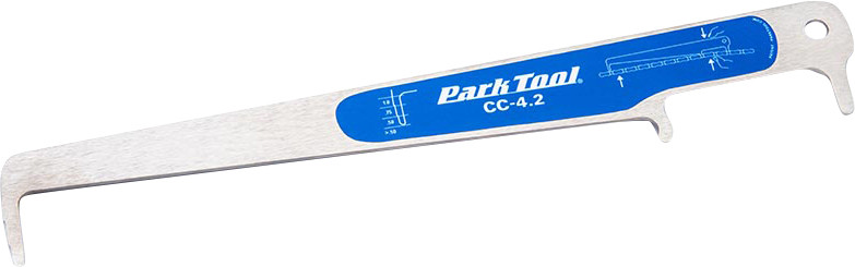 CC-4.2 Chain Wear Indicator de Park Tool | MEC