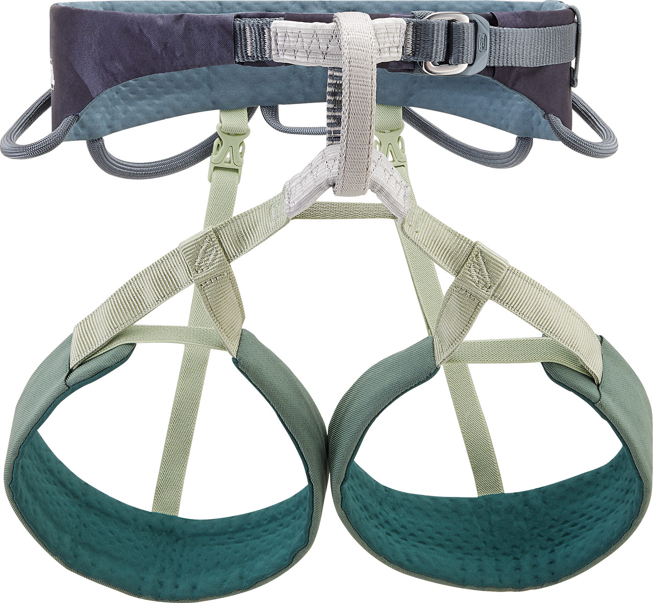Petzl Sama Harness - Men's | MEC