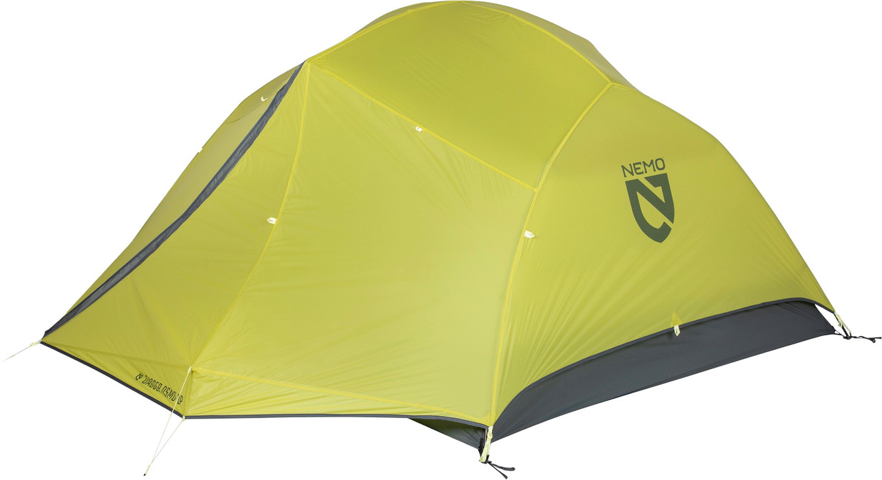 Nemo Dagger OSMO 3-Person Tent 2025 | MEC