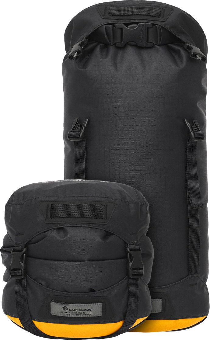 Sea To Summit Evac Compression Dry Bag HD | MEC