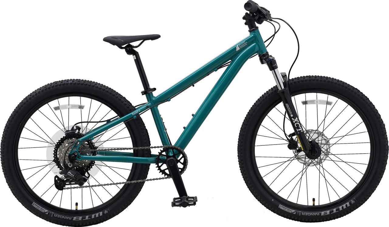 MEC Speed 24 Bicycle - Unisex - Youths | MEC