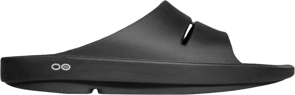 Oofos Ooahh Slides - Unisex | MEC