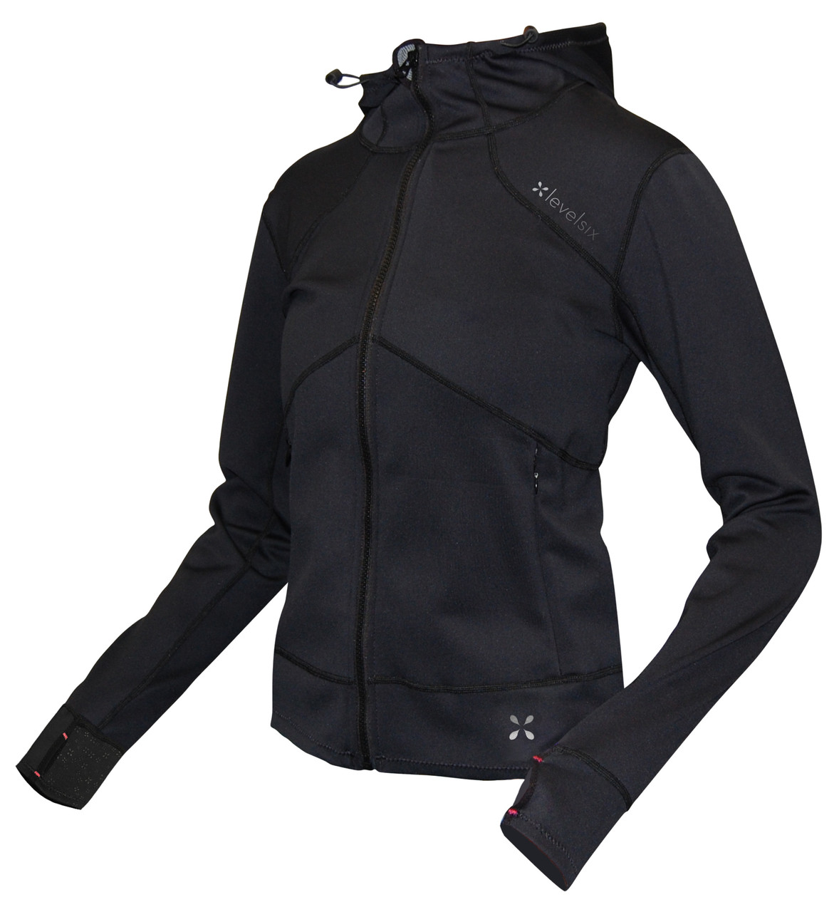 Level Six Sombrio Neoprene SUP Jacket - Women's | MEC