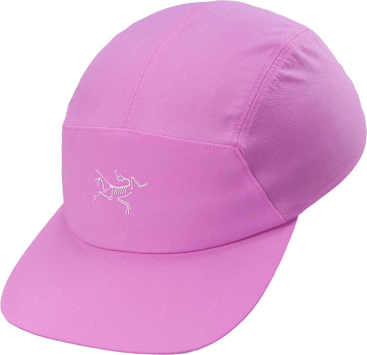 Arc'teryx Gamma 5 Panel Cap - Unisex | MEC
