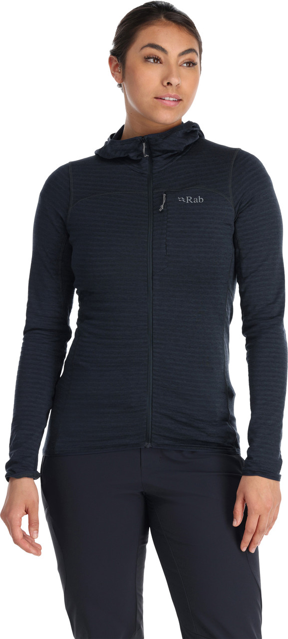 Rab Ascendor Light Hoody - Women's | MEC