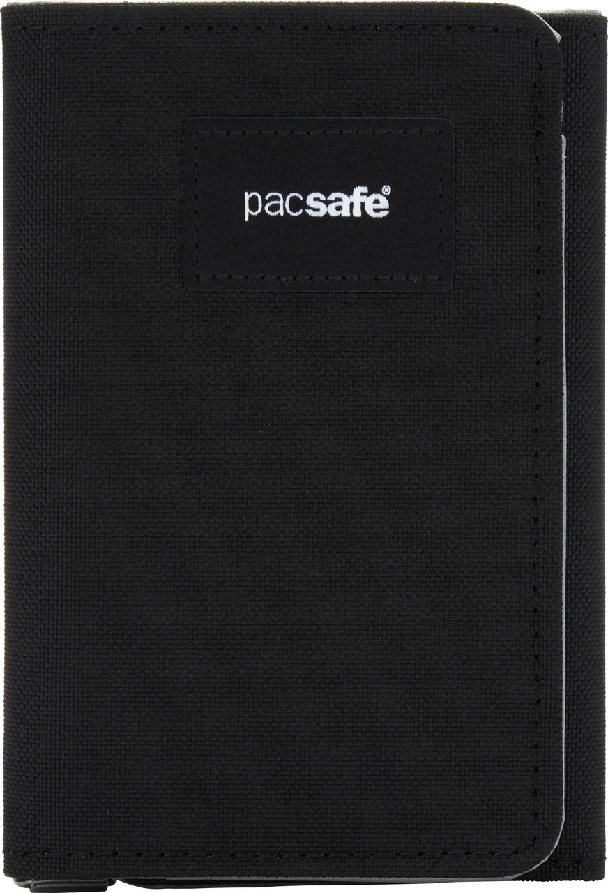 Portefeuille à trois volets RFID de Pacsafe | MEC