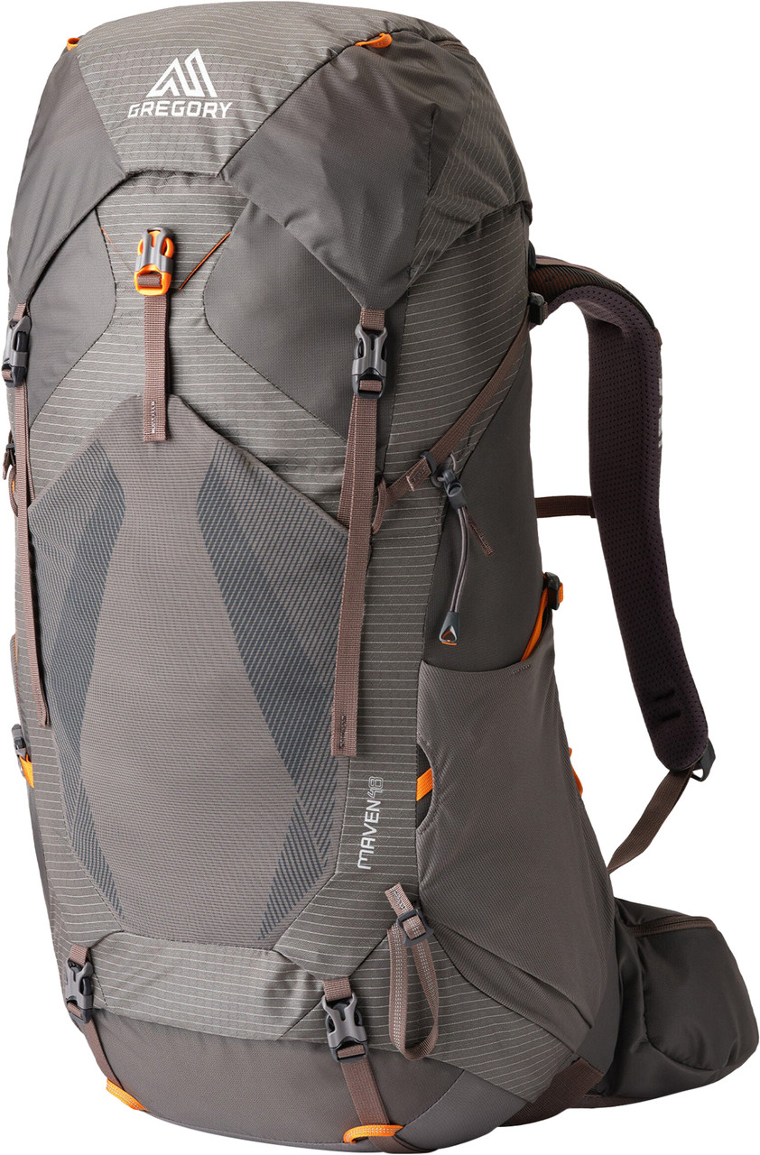 Gregory Maven 48 Backpack - Women's | MEC