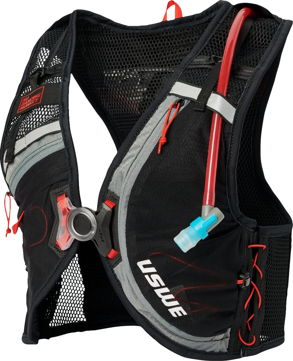 USWE Rush 8L Hydration Vest - Unisex | MEC