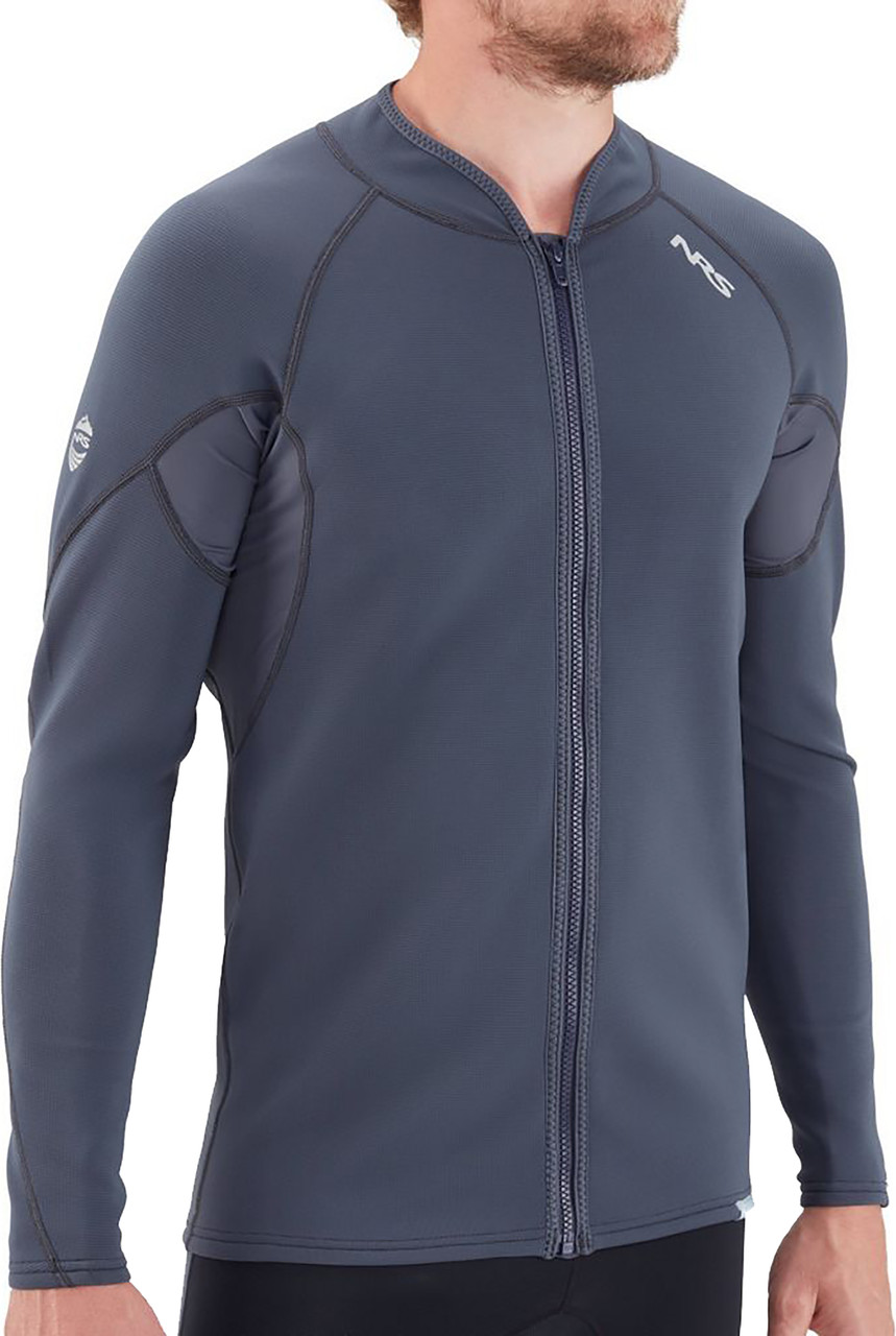 NRS HydroSkin 0.5 Jacket - Men's | MEC
