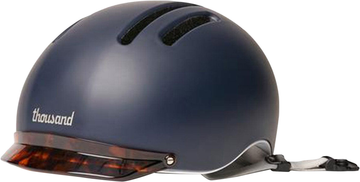 Thousand Chapter Helmet with Taillight - Unisex | MEC