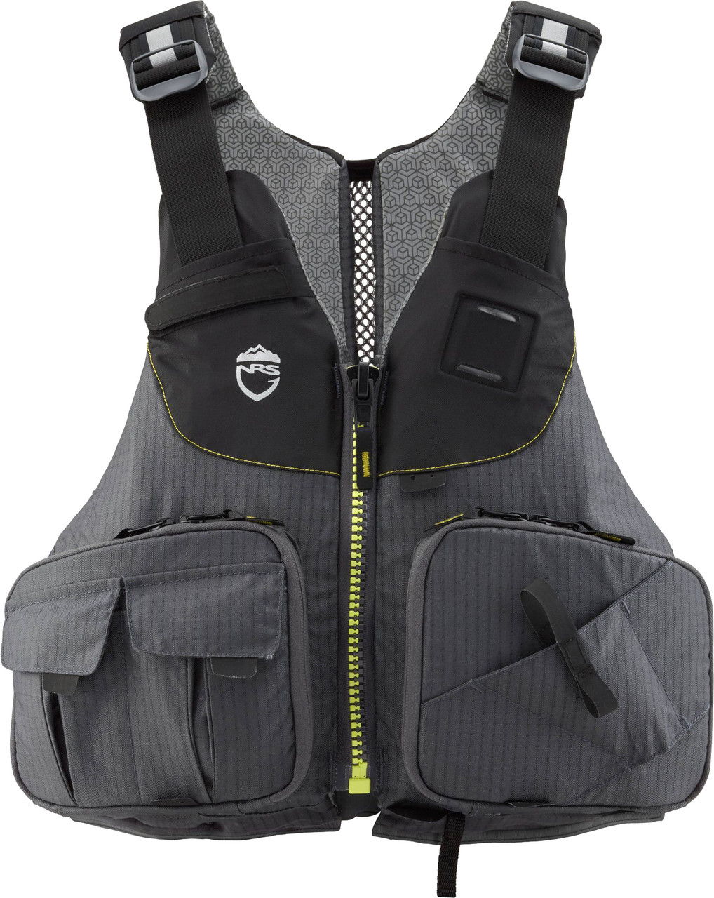 NRS Raku PFD - Unisex | MEC